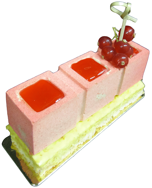 Gateaux
